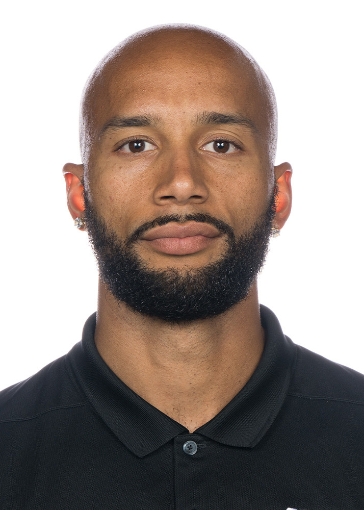 Learie Jones - Stanford Cardinal - Official Athletics Website