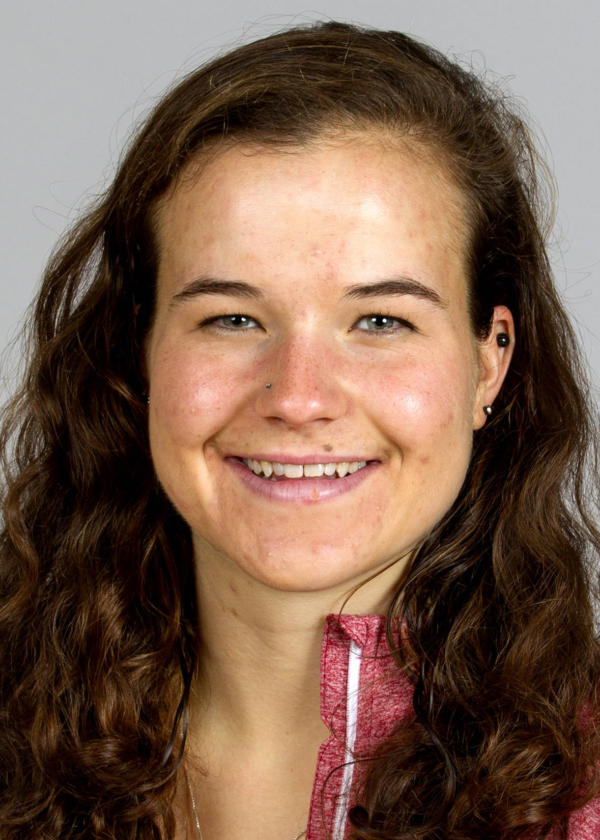 Ali Fauci - Women's Rowing 2010-11 - Stanford Cardinal - Official ...