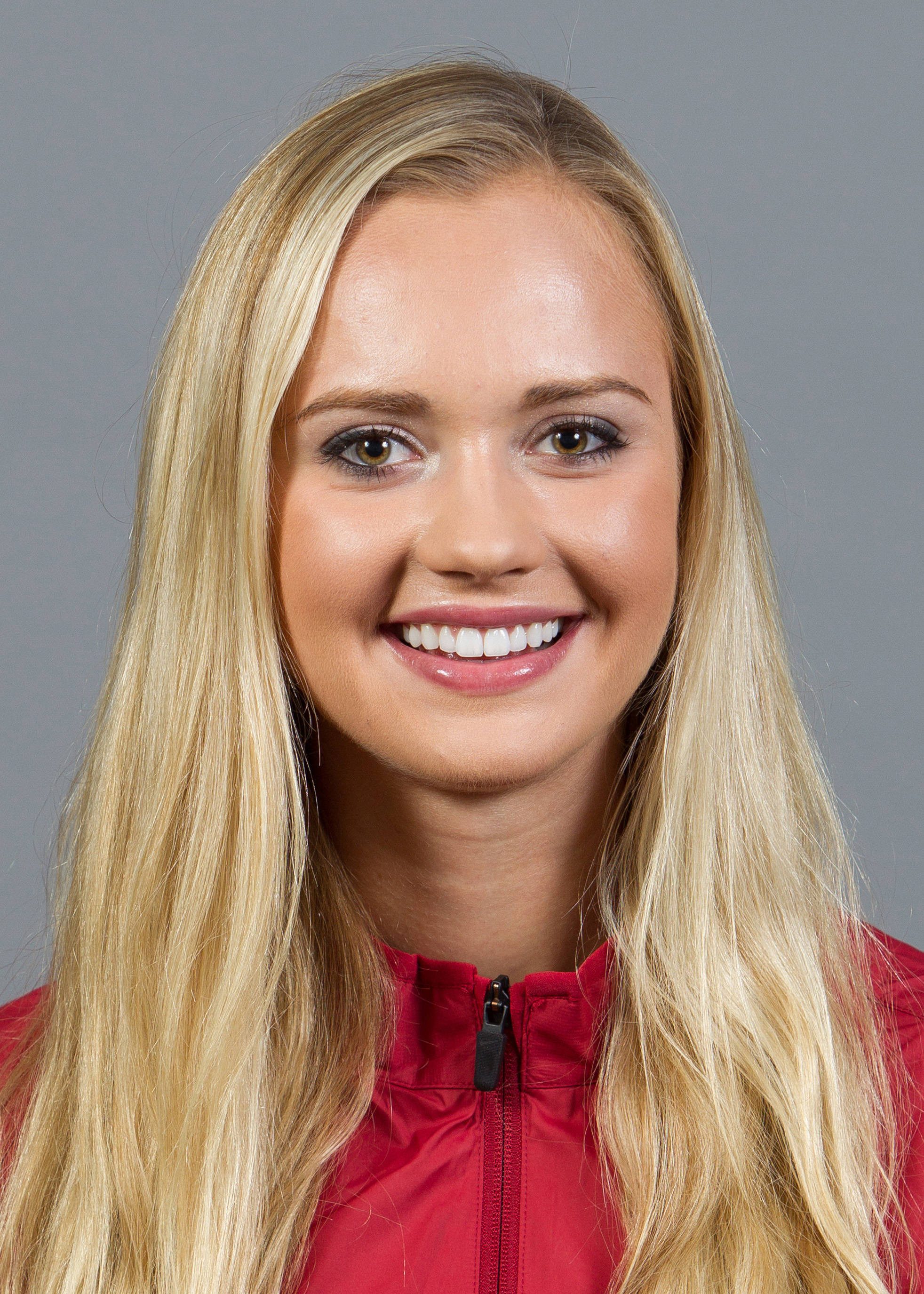 Vanessa Fraser - Cross Country 2014 - Stanford Cardinal - Official ...