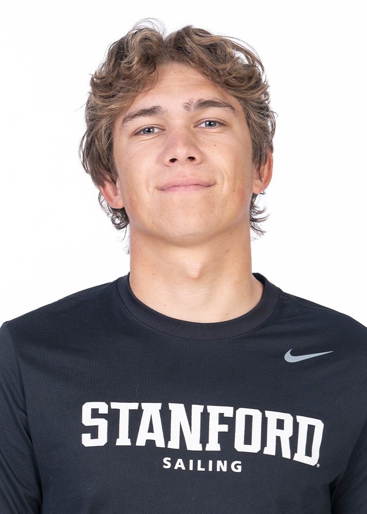 Reade Decker - Sailing 2025-26 - Stanford Cardinal - Official Athletics ...
