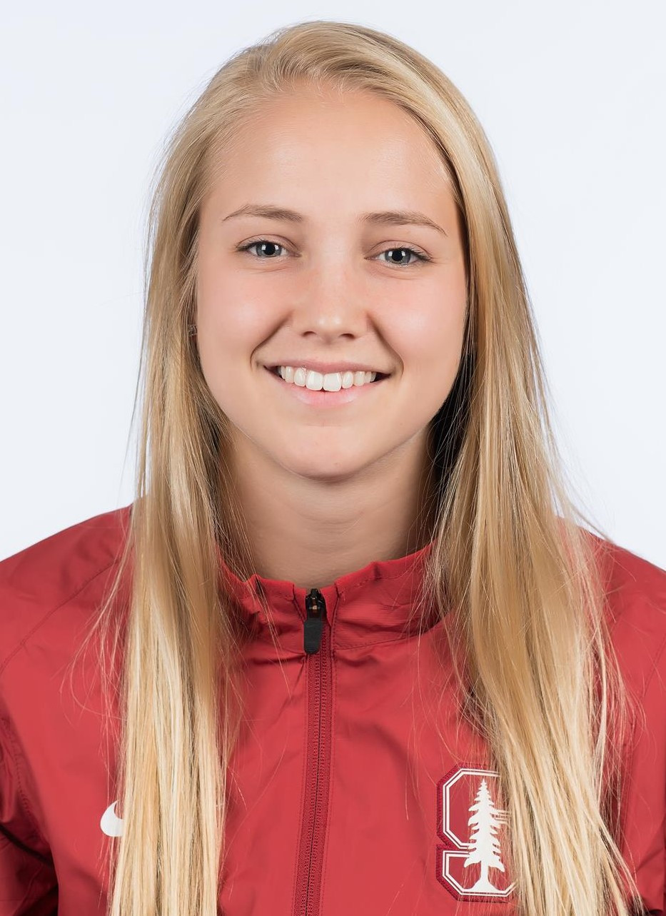 Laura Stickells - Women's Lwt Rowing 2016-17 - Stanford Cardinal ...