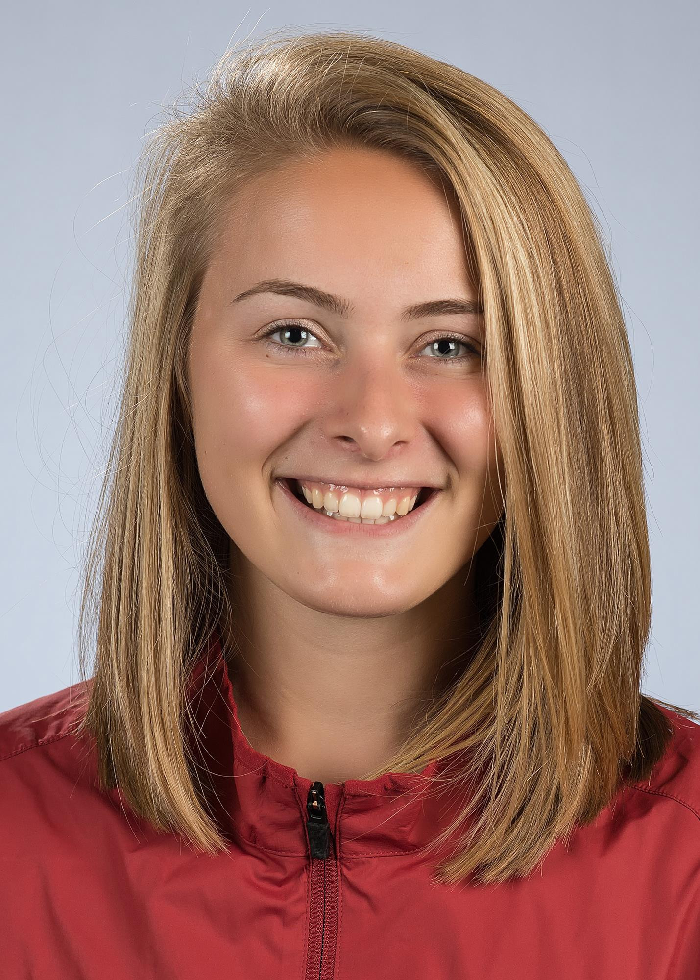 Karina Shepard - Cross Country 2016 - Stanford Cardinal - Official ...