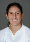Shira Averbuch - Women's Soccer 2008 - Stanford Cardinal - Official ...