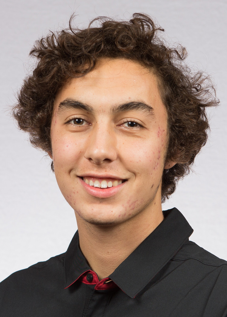 Joseph Matan - Men's Rowing 2017-18 - Stanford Cardinal - Official ...