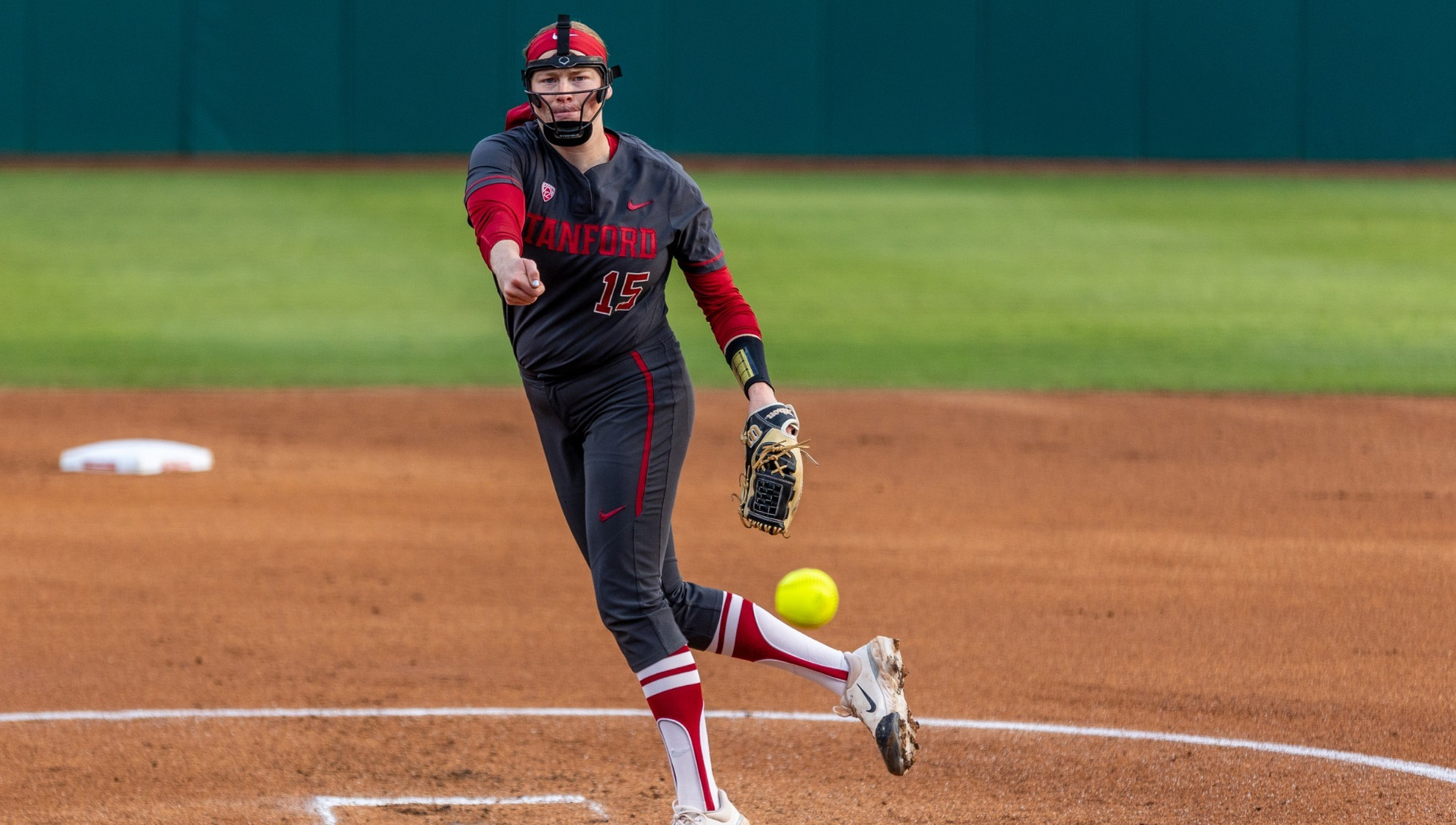 Vawter an All-American - Stanford Cardinal - Official Athletics Website
