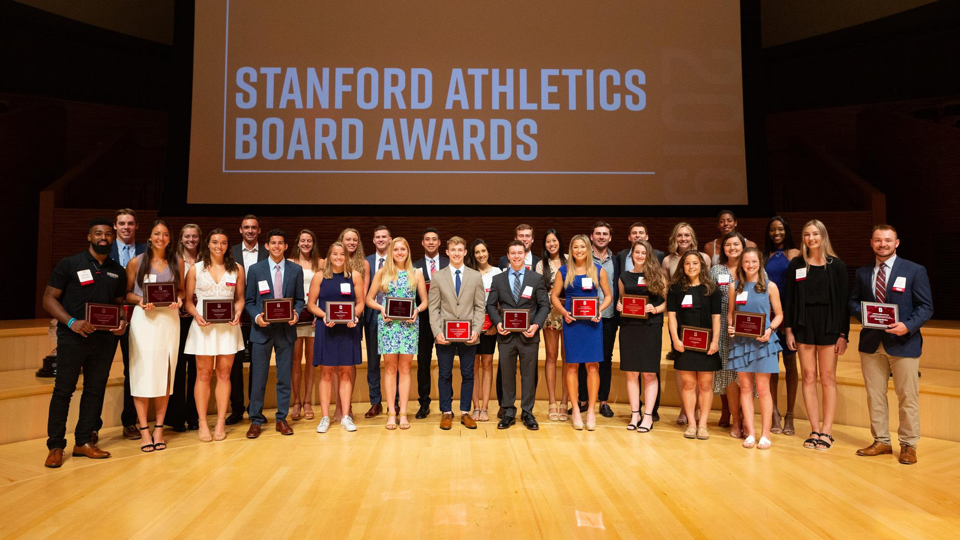 Celebrating 2018-19 - Stanford Cardinal - Official Athletics Website