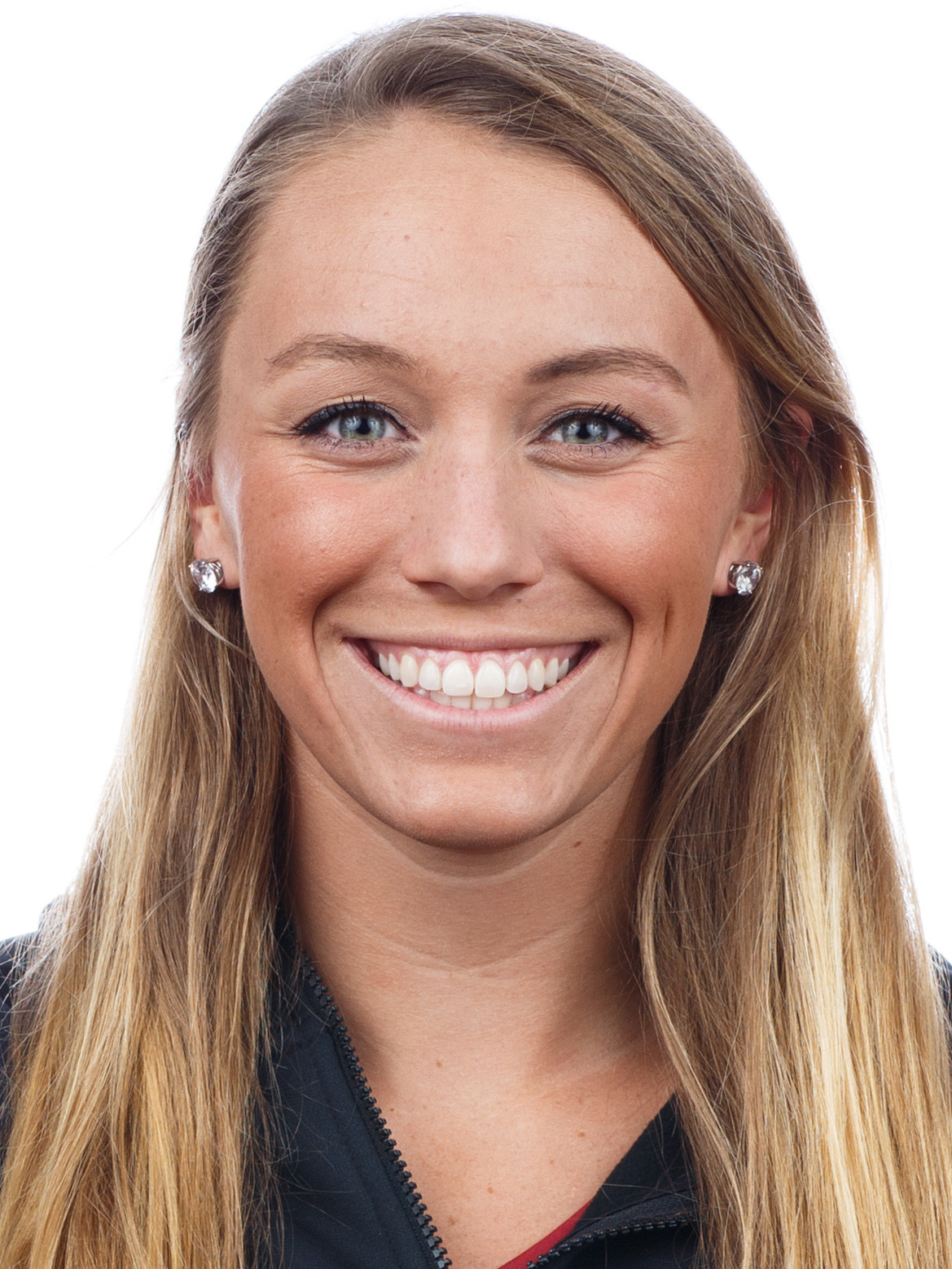 Brooke Stenstrom - Women's Swimming & Diving 2019-20 - Stanford ...