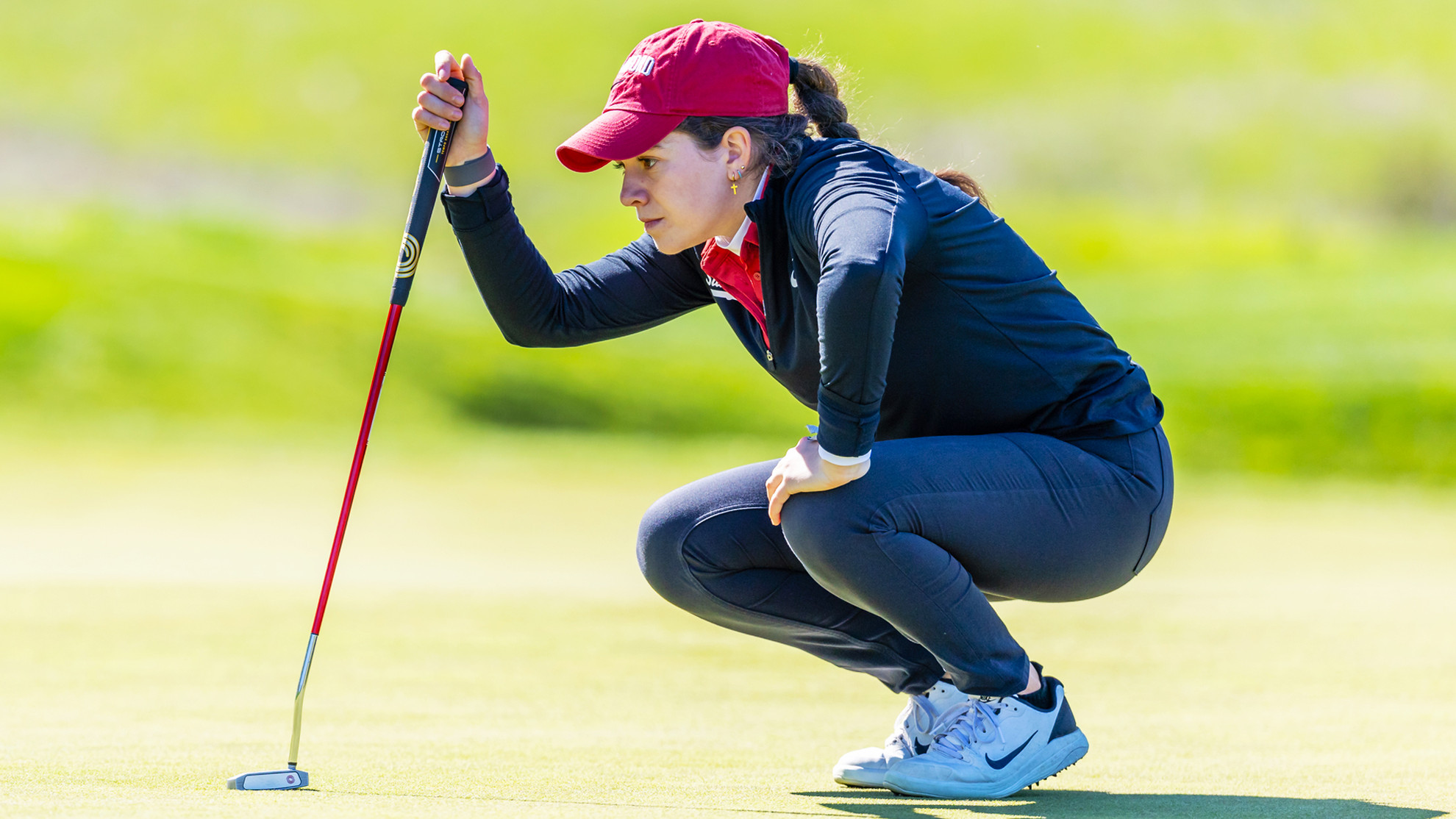 Returning to Meadow Club - Stanford Cardinal - Official Athletics Website
