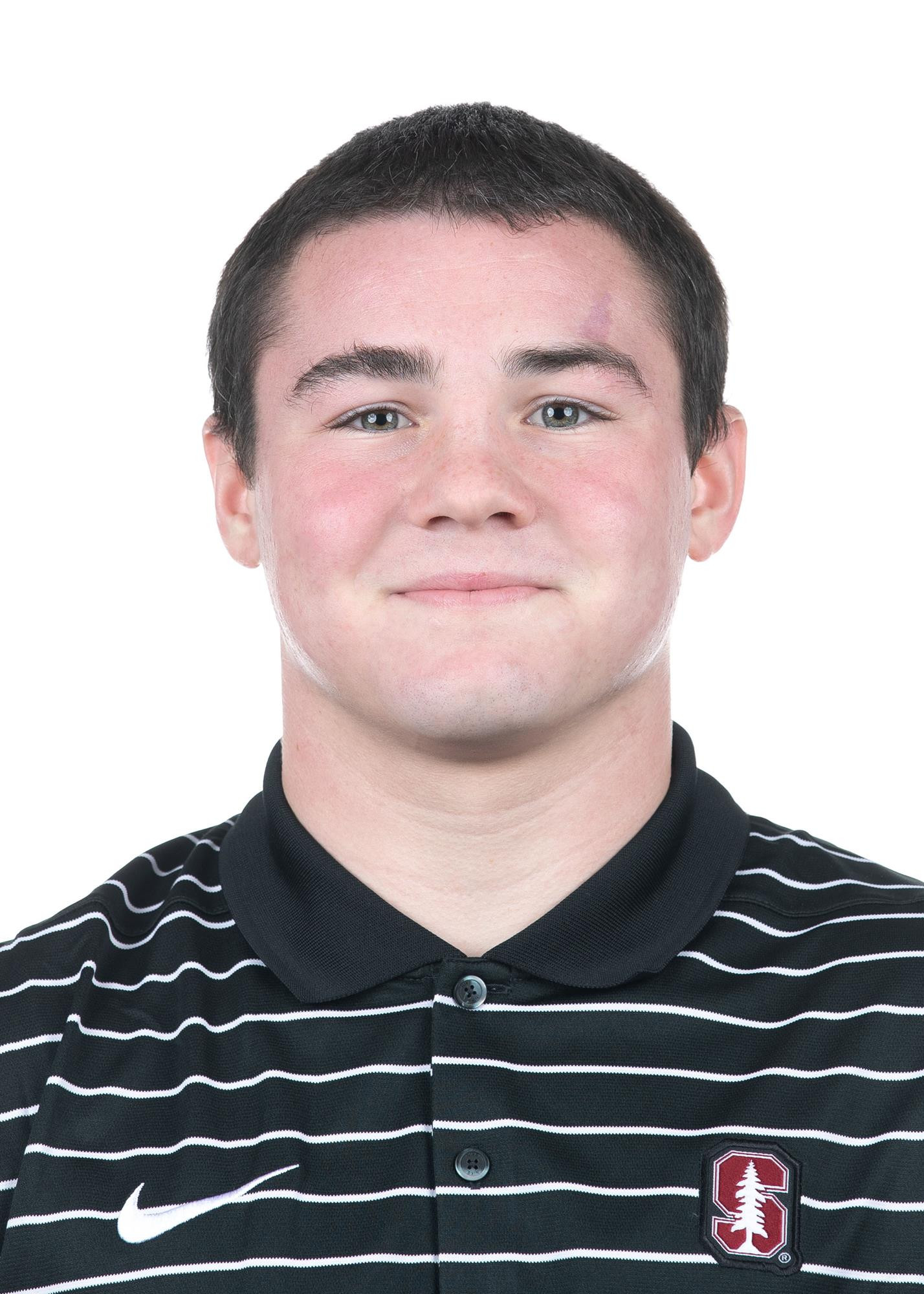 Kyle Rowan - Wrestling 2022-23 - Stanford Cardinal - Official Athletics ...