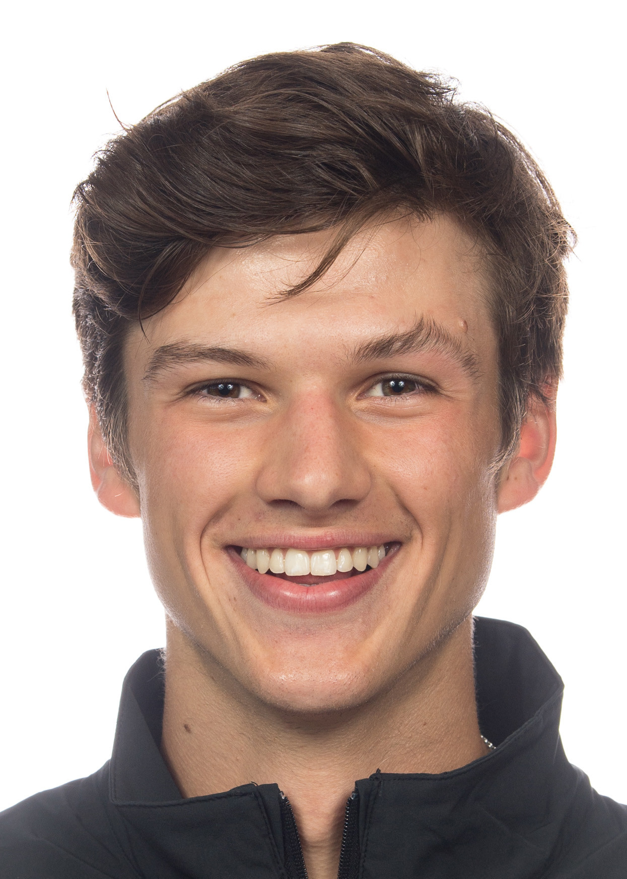 Charles Hicks - Track & Field 2022-23 - Stanford Cardinal - Official ...