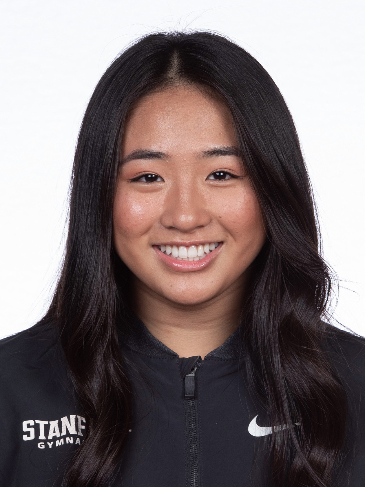 Amanda Zeng - Women's Gymnastics 2022 - Stanford Cardinal - Official ...