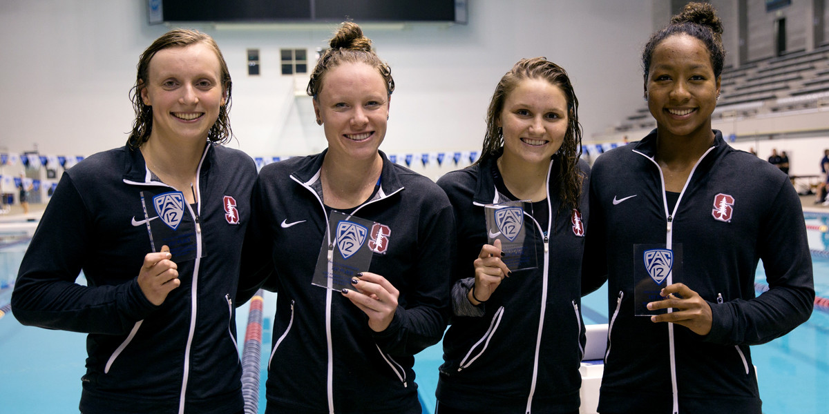 Record Setting Start - Stanford Cardinal - Official Athletics Website