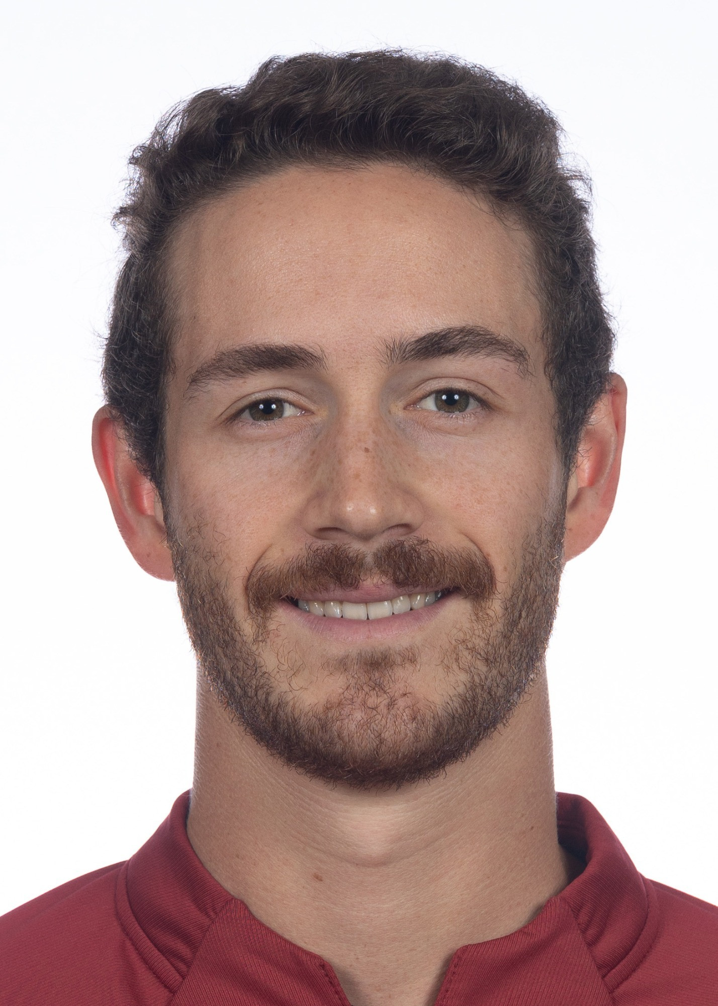 Liam Anderson - Cross Country 2023 - Stanford Cardinal - Official ...