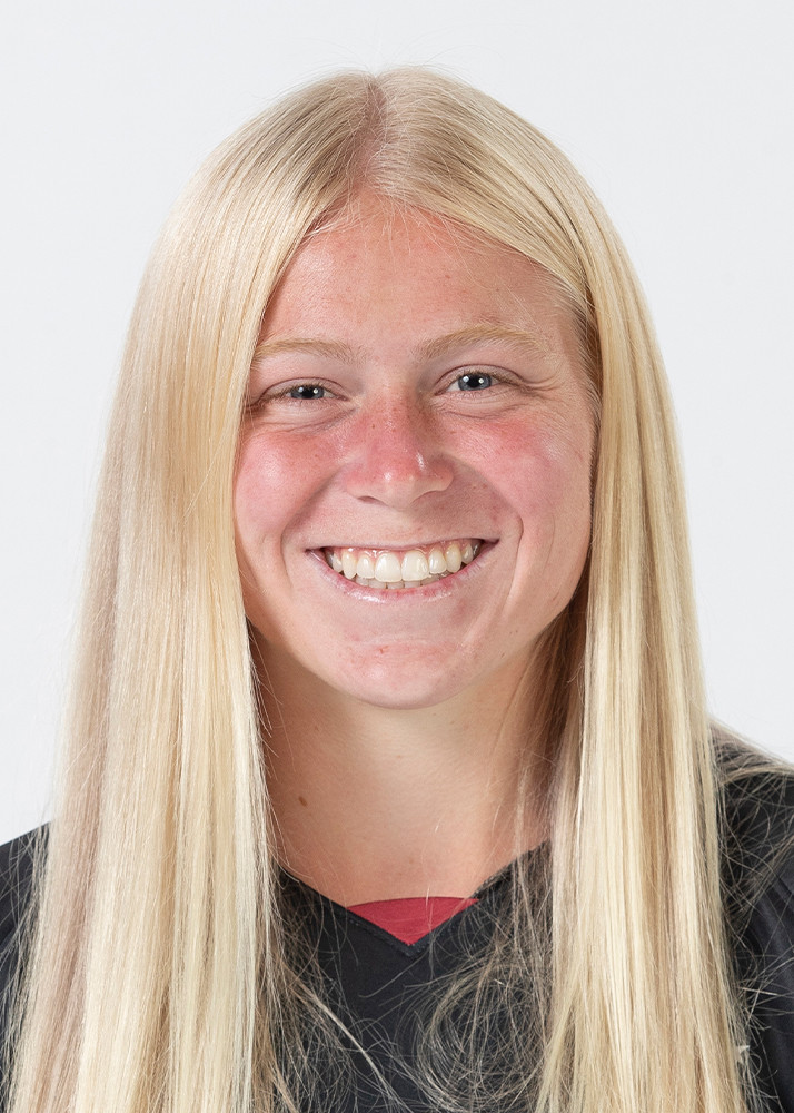 Sammy Smith - Women's Soccer 2025 - Stanford Cardinal - Official ...