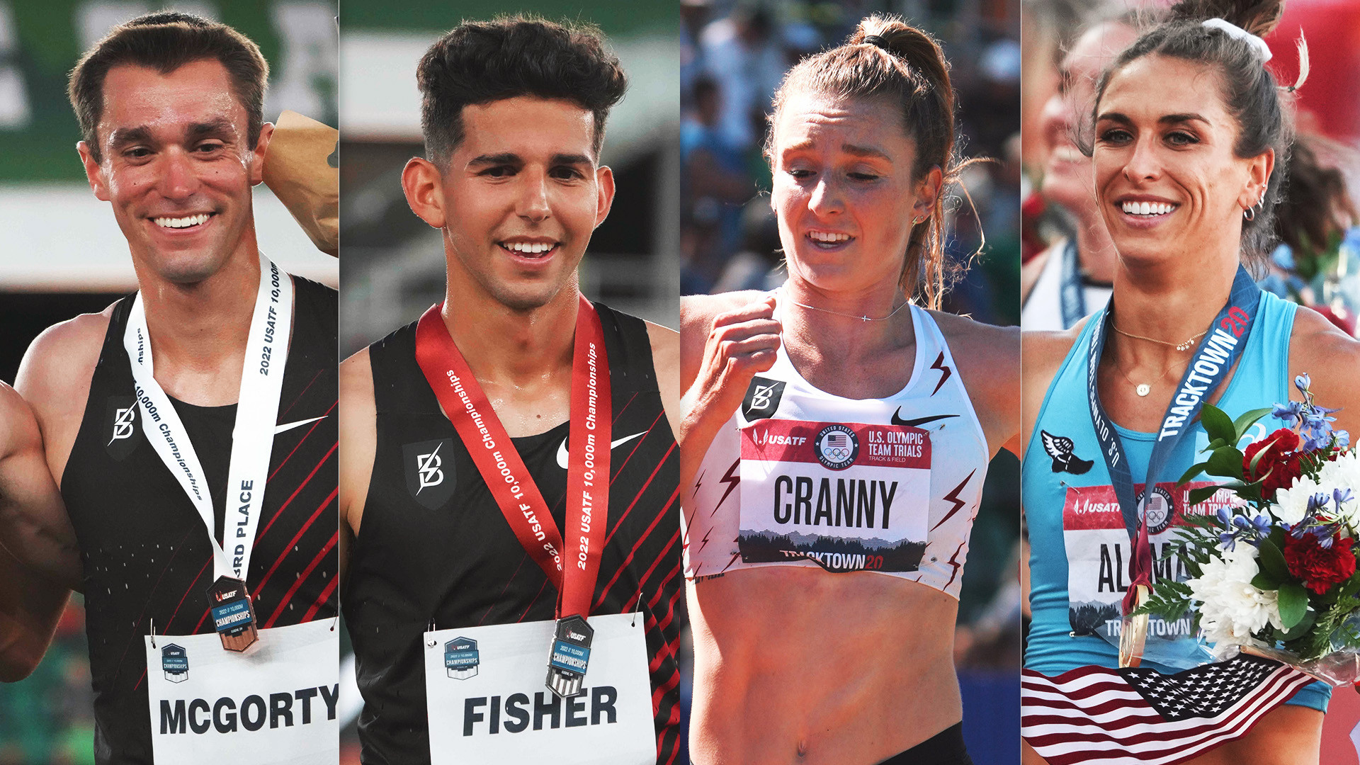 Alums Make U.S. Team - Stanford Cardinal - Official Athletics Website