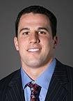 Evan Moore - Football 2004 - Stanford Cardinal - Official Athletics Website