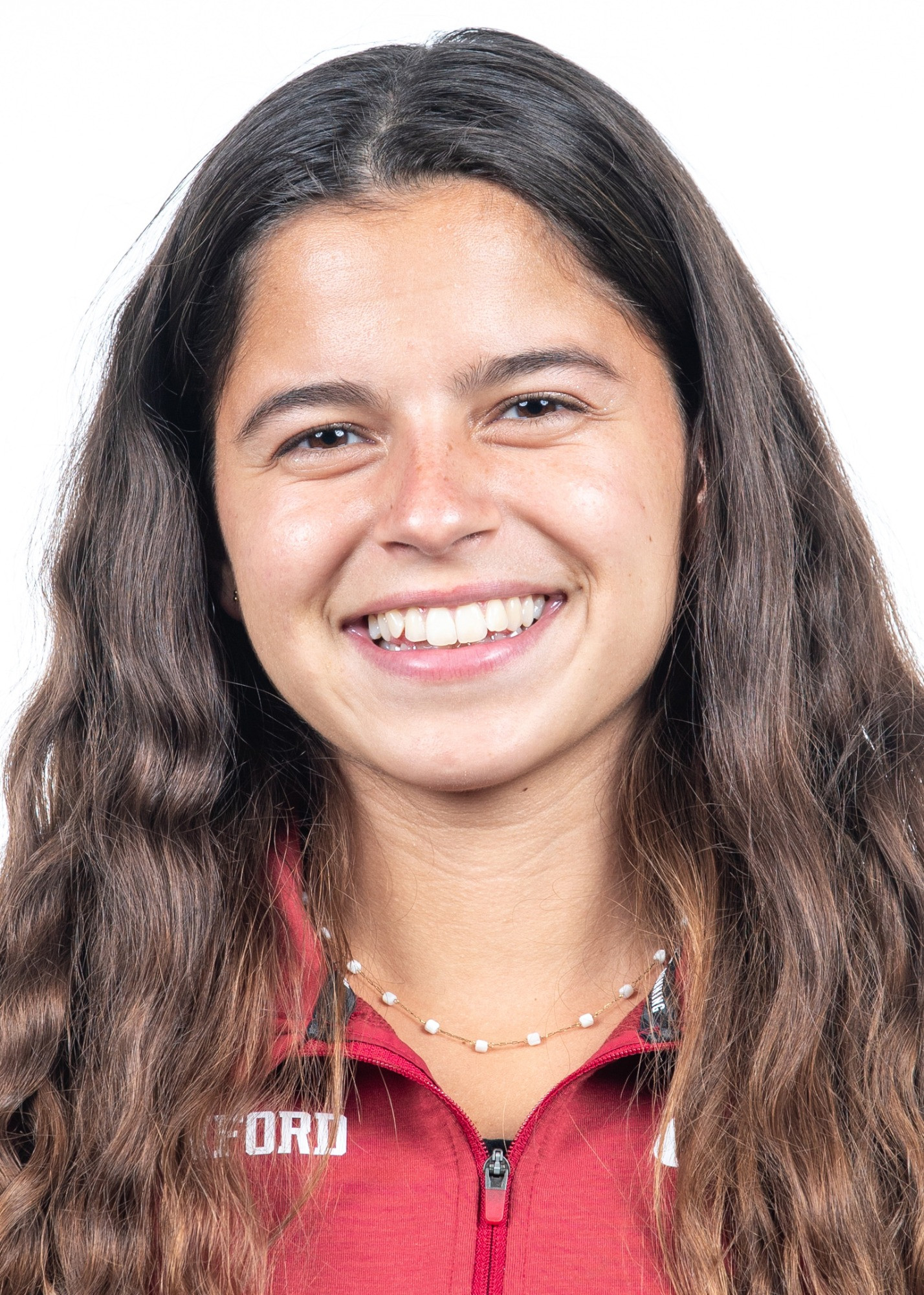 Audrey Suarez - Track & Field 2023-24 - Stanford Cardinal - Official ...
