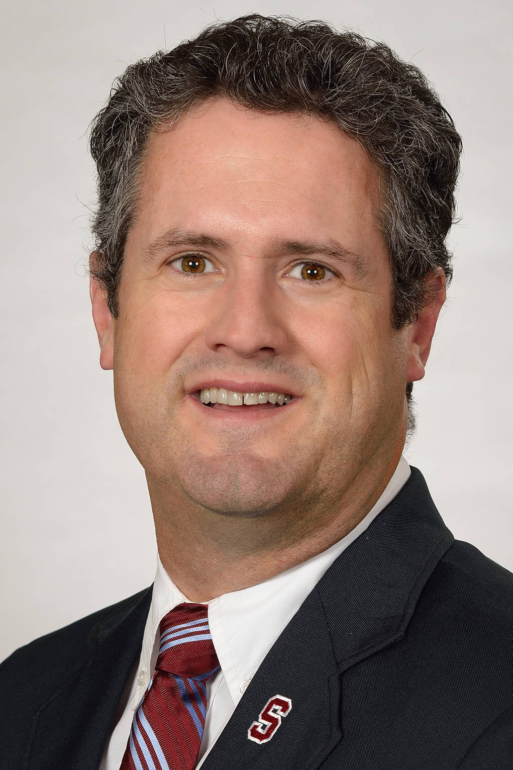 Mike Gleeson - Stanford Cardinal - Official Athletics Website