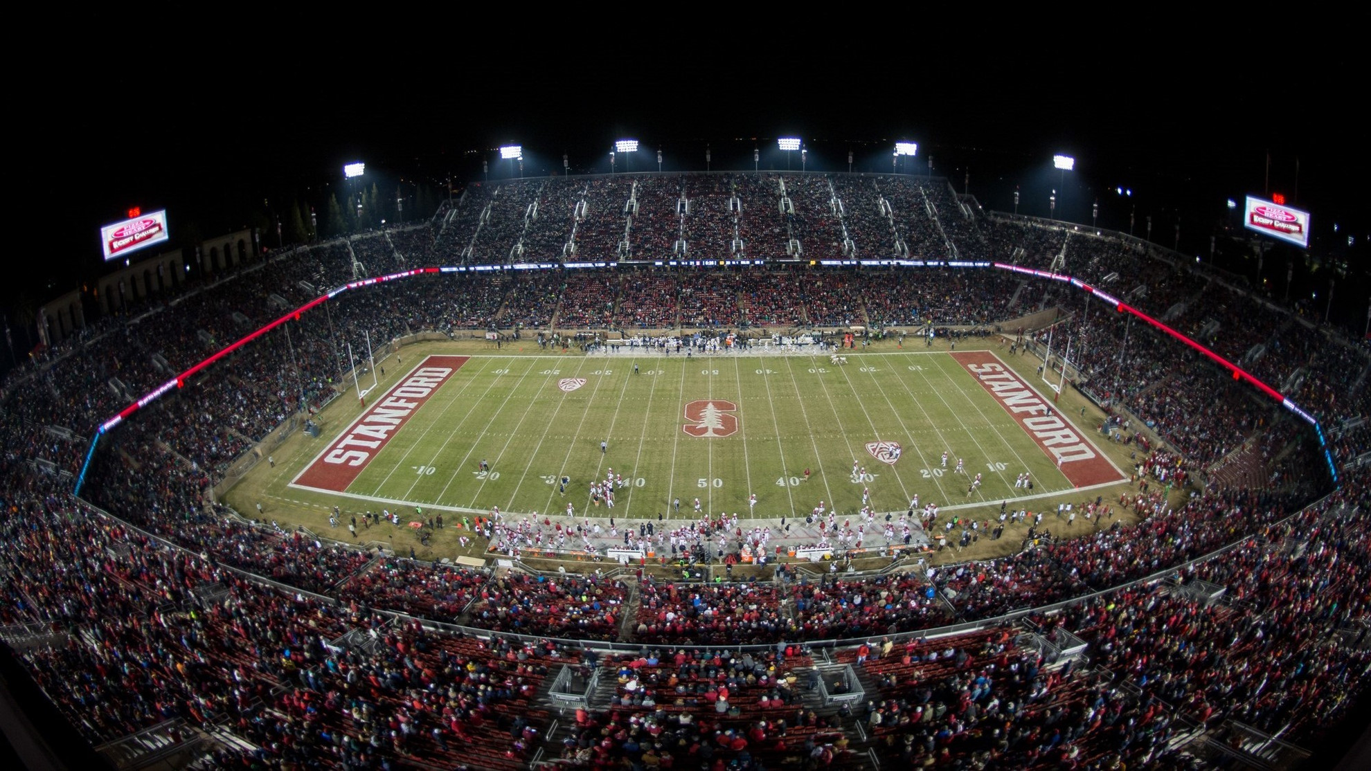 History - Stanford Cardinal - Official Athletics Website