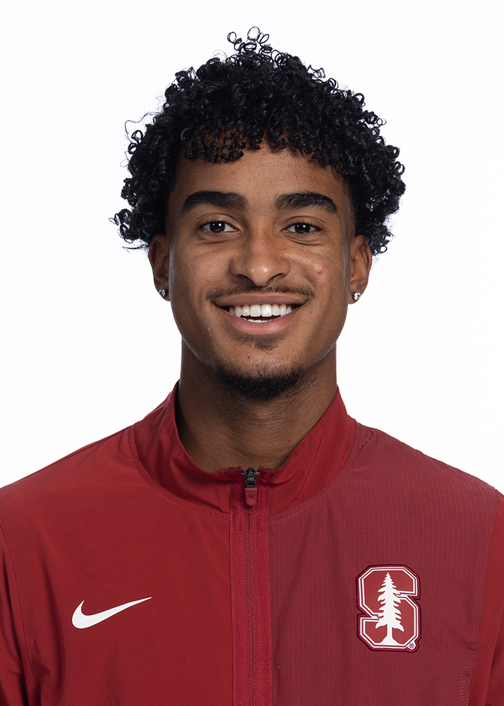 Colin Abrams - Track & Field 2025-26 - Stanford Cardinal - Official ...