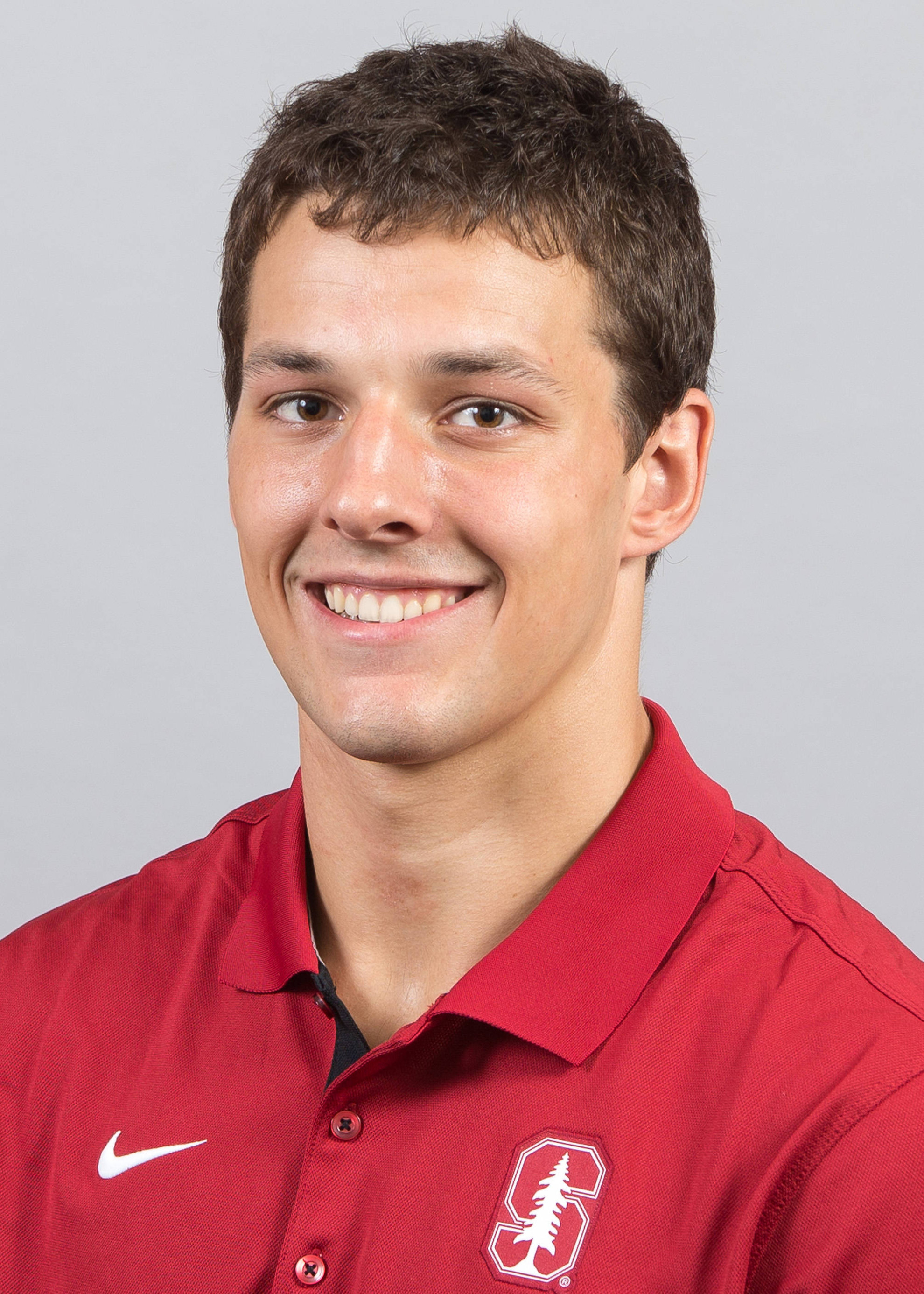 Dylan Morris - Wrestling 2015-16 - Stanford Cardinal - Official ...