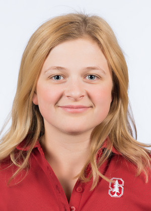 Leigh Warner - Women's Rowing 2017-18 - Stanford Cardinal - Official ...