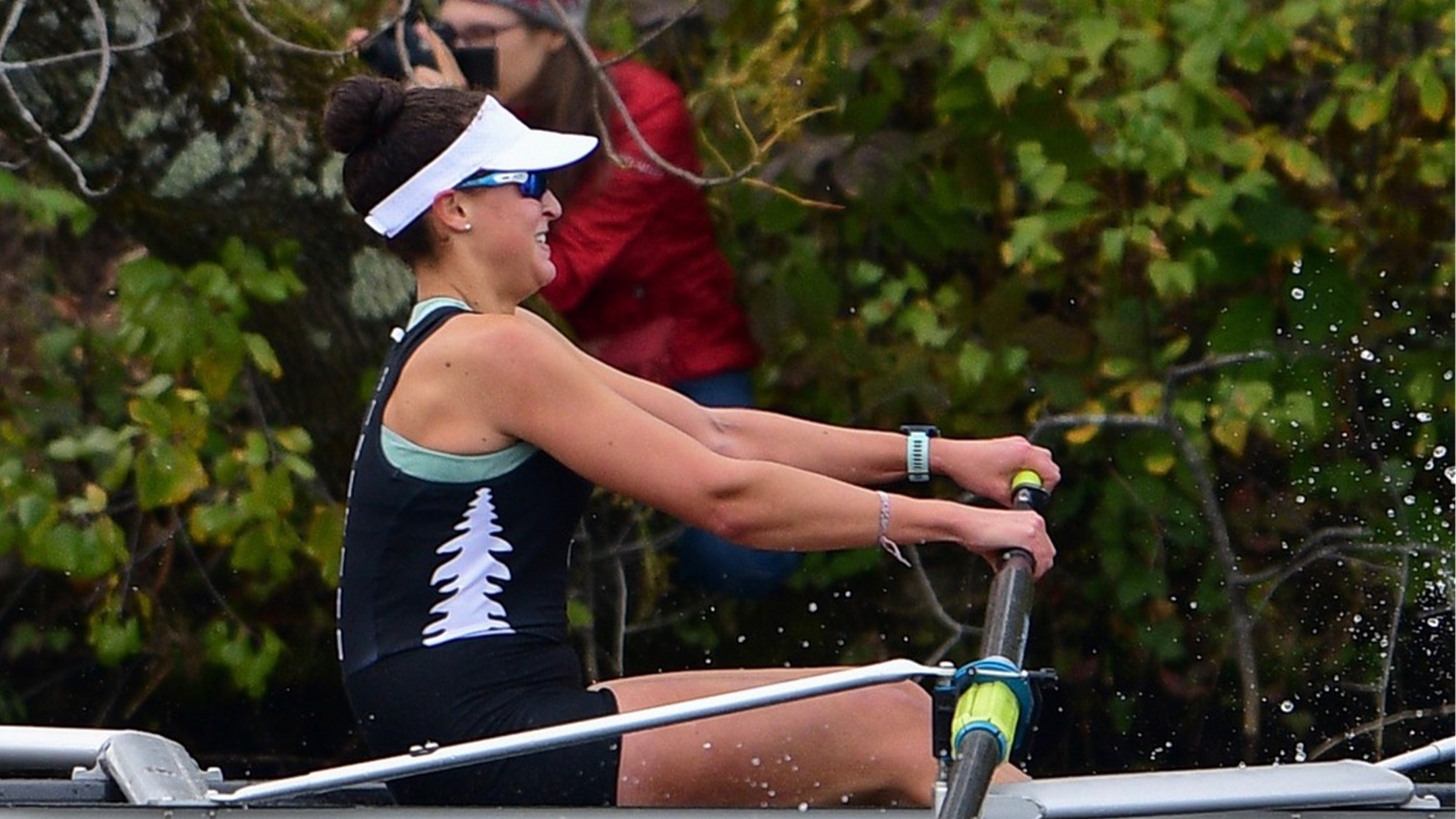 Rowing Abroad - Stanford Cardinal - Official Athletics Website