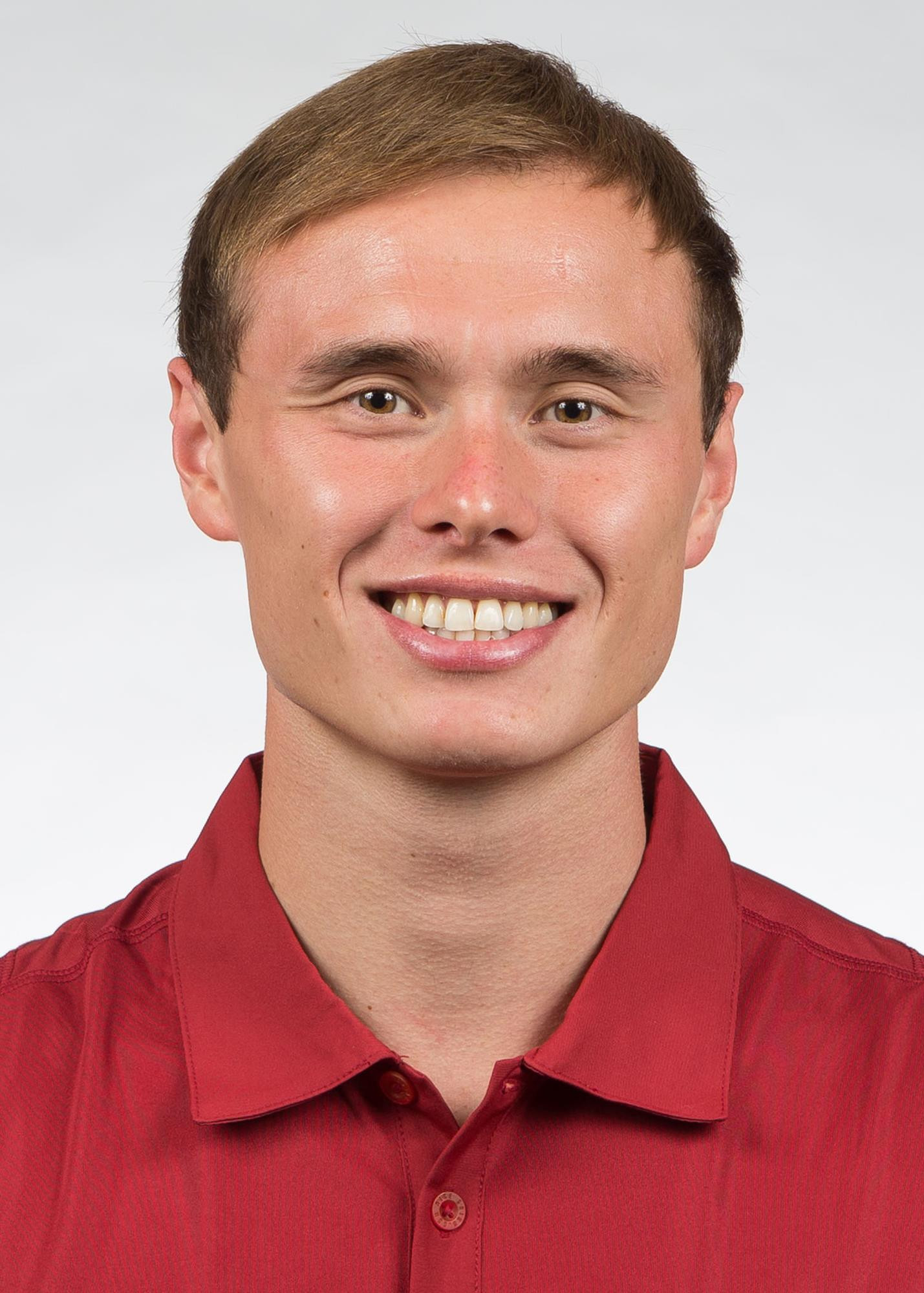 Jimmy Yoder - Men's Swimming & Diving 2013-14 - Stanford Cardinal ...