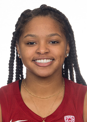 Jordan Hamilton - Women's Basketball 2021-22 - Stanford Cardinal ...