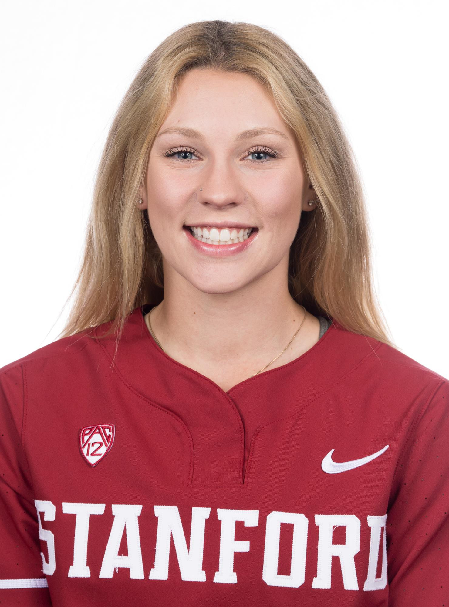 Taylor Gindlesperger - Softball 2022 - Stanford Cardinal - Official ...
