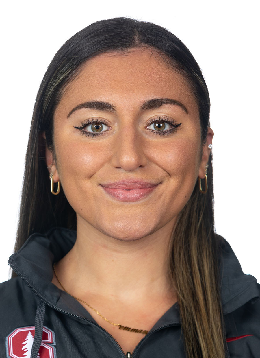 Emmanuella Tchakmakjian - Artistic Swimming 2023 - Stanford Cardinal ...