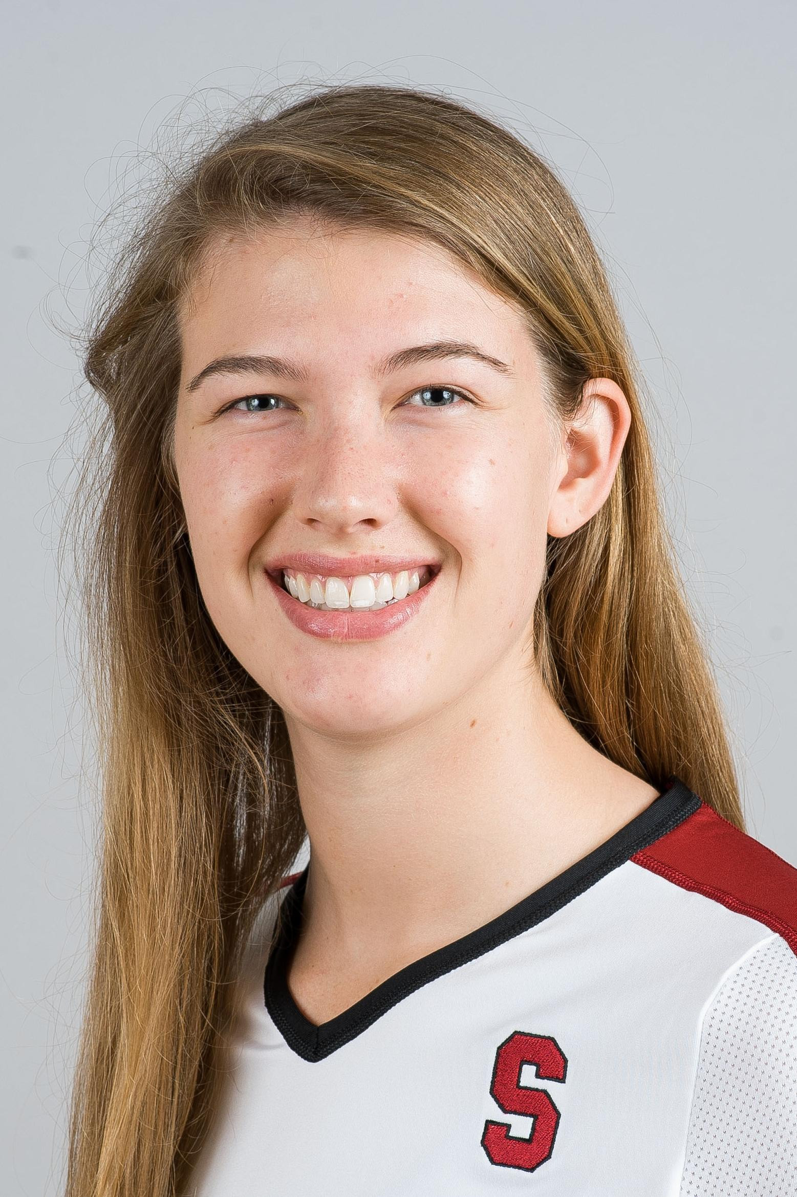 Merete Lutz - Beach Volleyball 2017 - Stanford Cardinal - Official ...