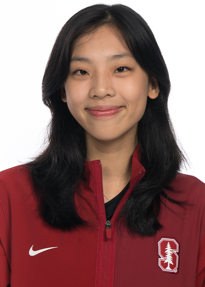 Ellen Wang - Fencing 2025-26 - Stanford Cardinal - Official Athletics ...