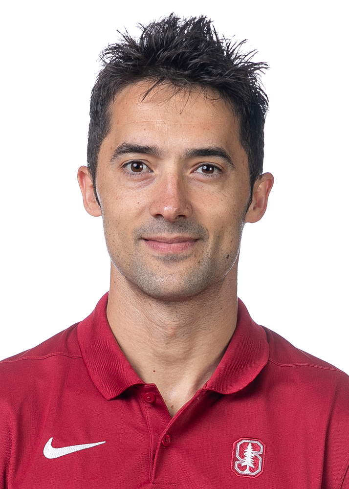 Rubén López Martínez - Stanford Cardinal - Official Athletics Website