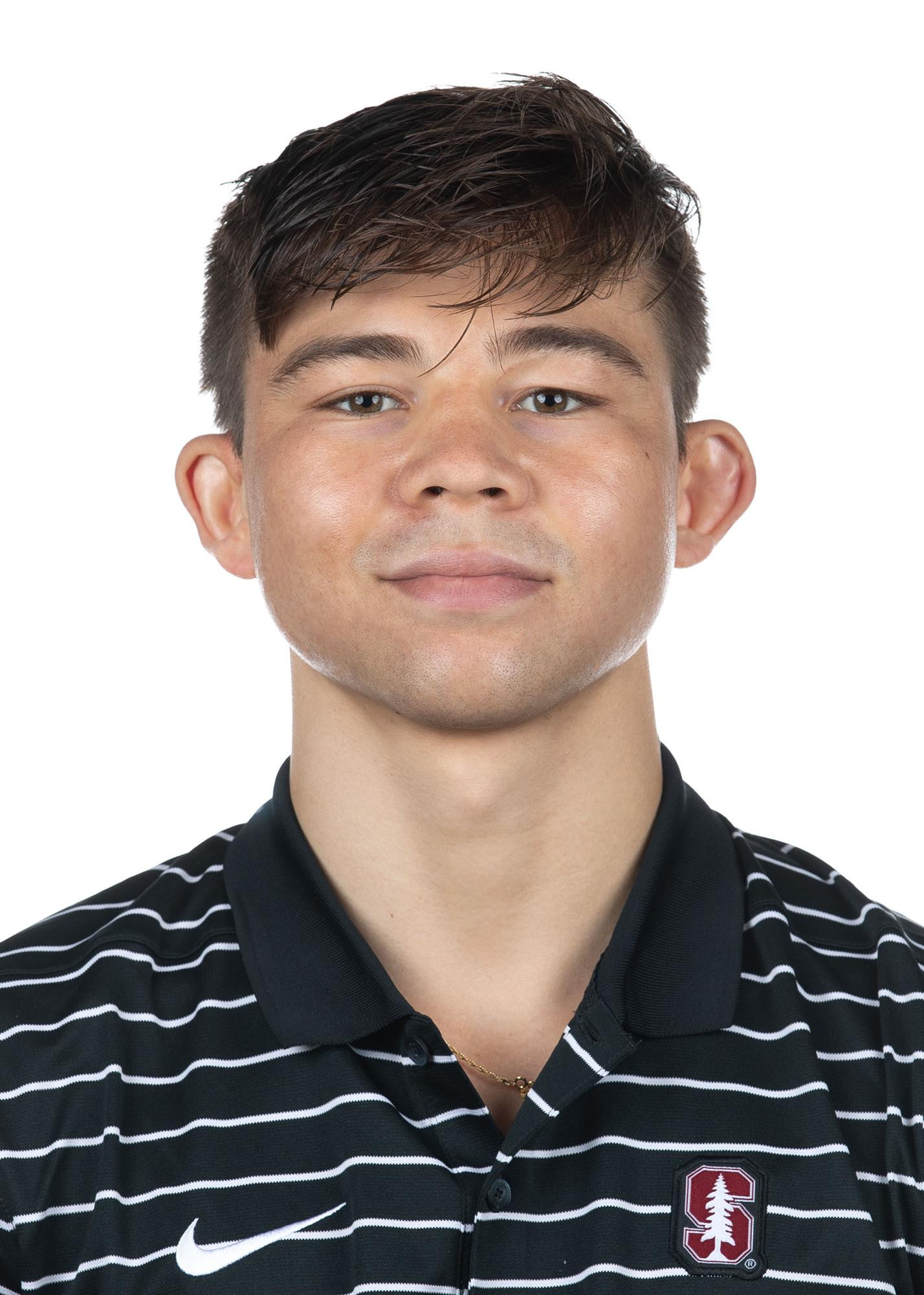 Jaden Abas - Wrestling 2022-23 - Stanford Cardinal - Official Athletics ...