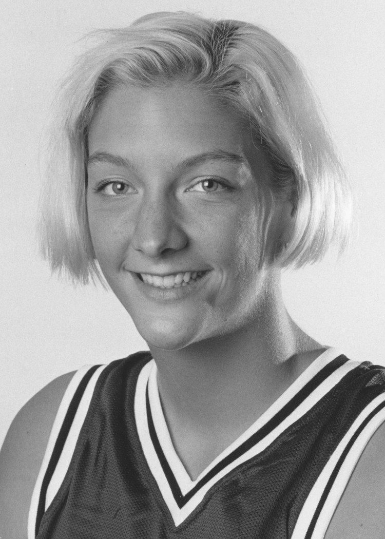 Chandra Benton - Women's Basketball 1997-98 - Stanford Cardinal ...
