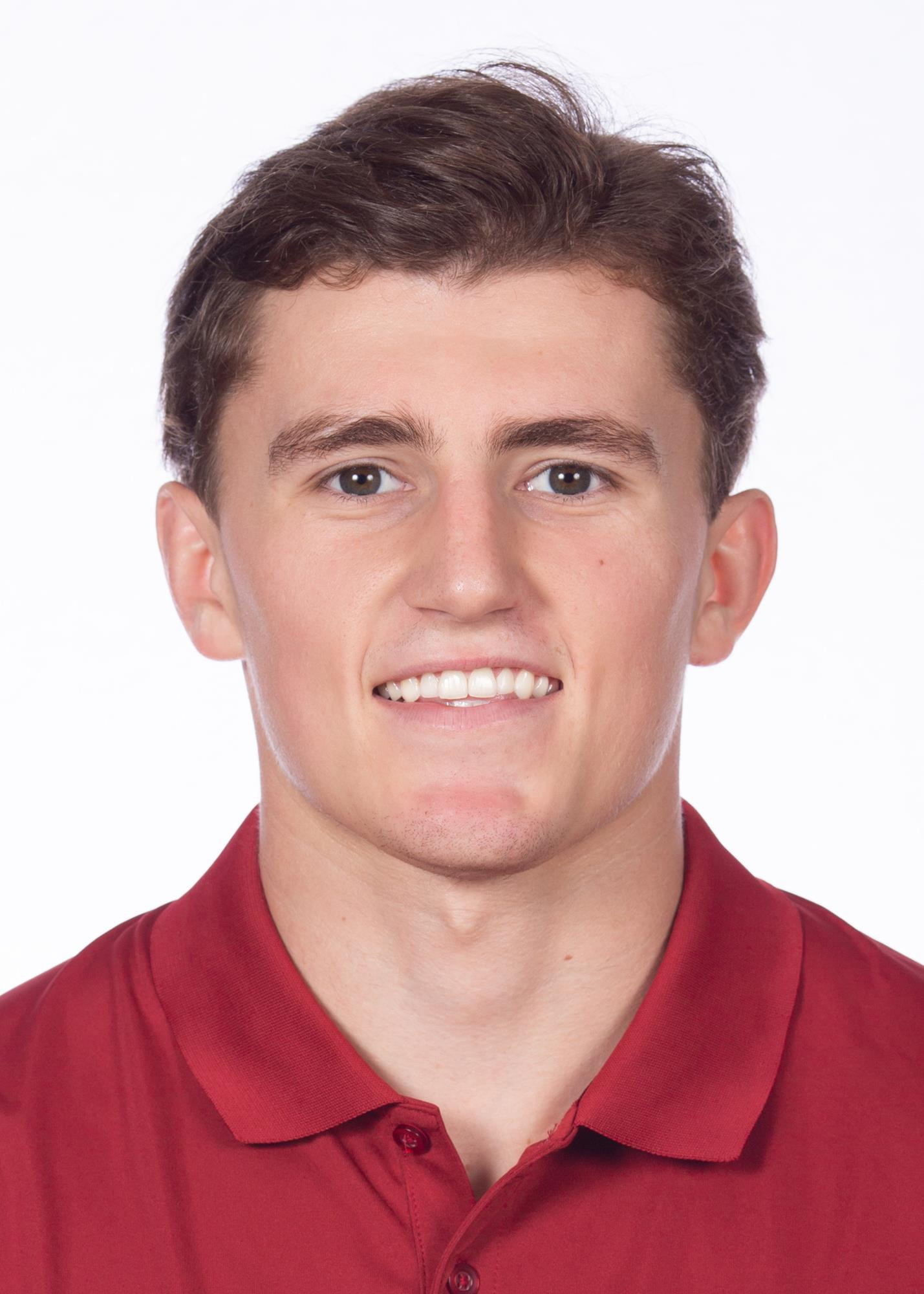 Jack Ramalia - Wrestling 2017-18 - Stanford Cardinal - Official Athletics Website