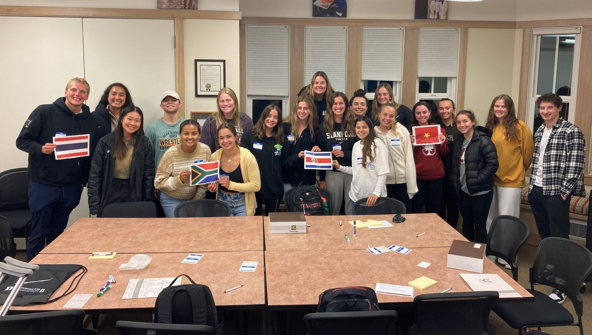 ACE Summer Experience - Stanford Cardinal - Official Athletics Website