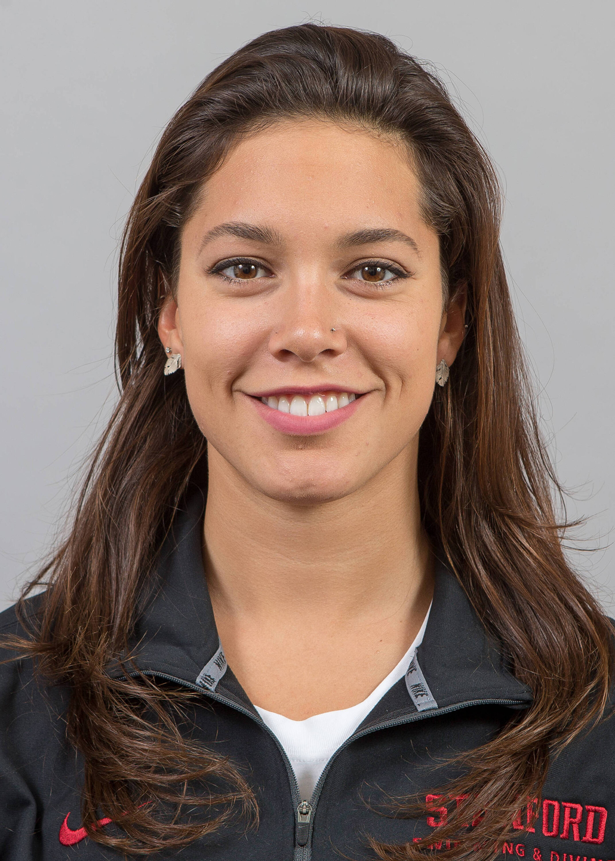 Julia Ama - Women's Swimming & Diving 2015-16 - Stanford Cardinal ...