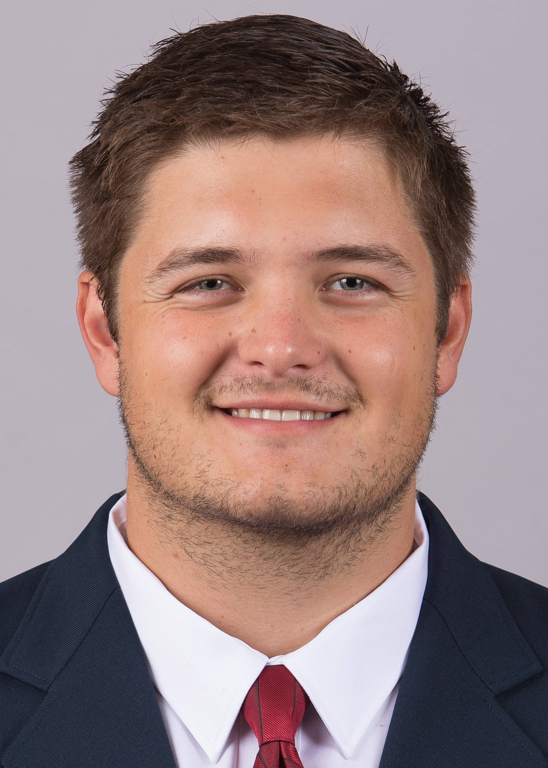 Brendon Austin - Football 2012 - Stanford Cardinal - Official Athletics ...