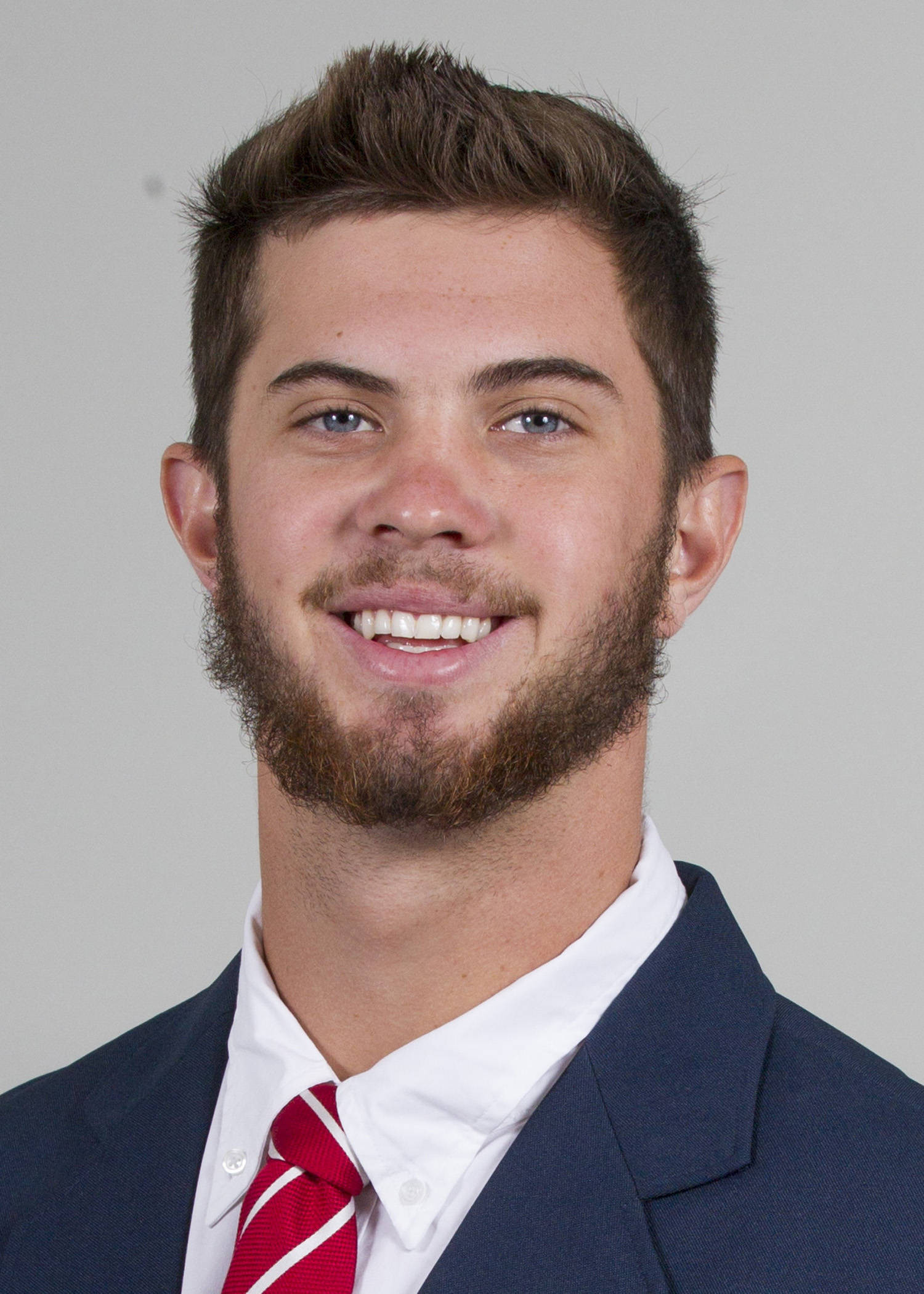 Evan Crower - Football 2014 - Stanford Cardinal - Official Athletics ...