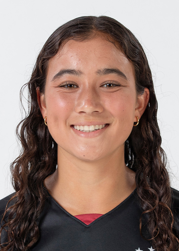 Mia Crisera - Women's Soccer 2024 - Stanford Cardinal - Official ...