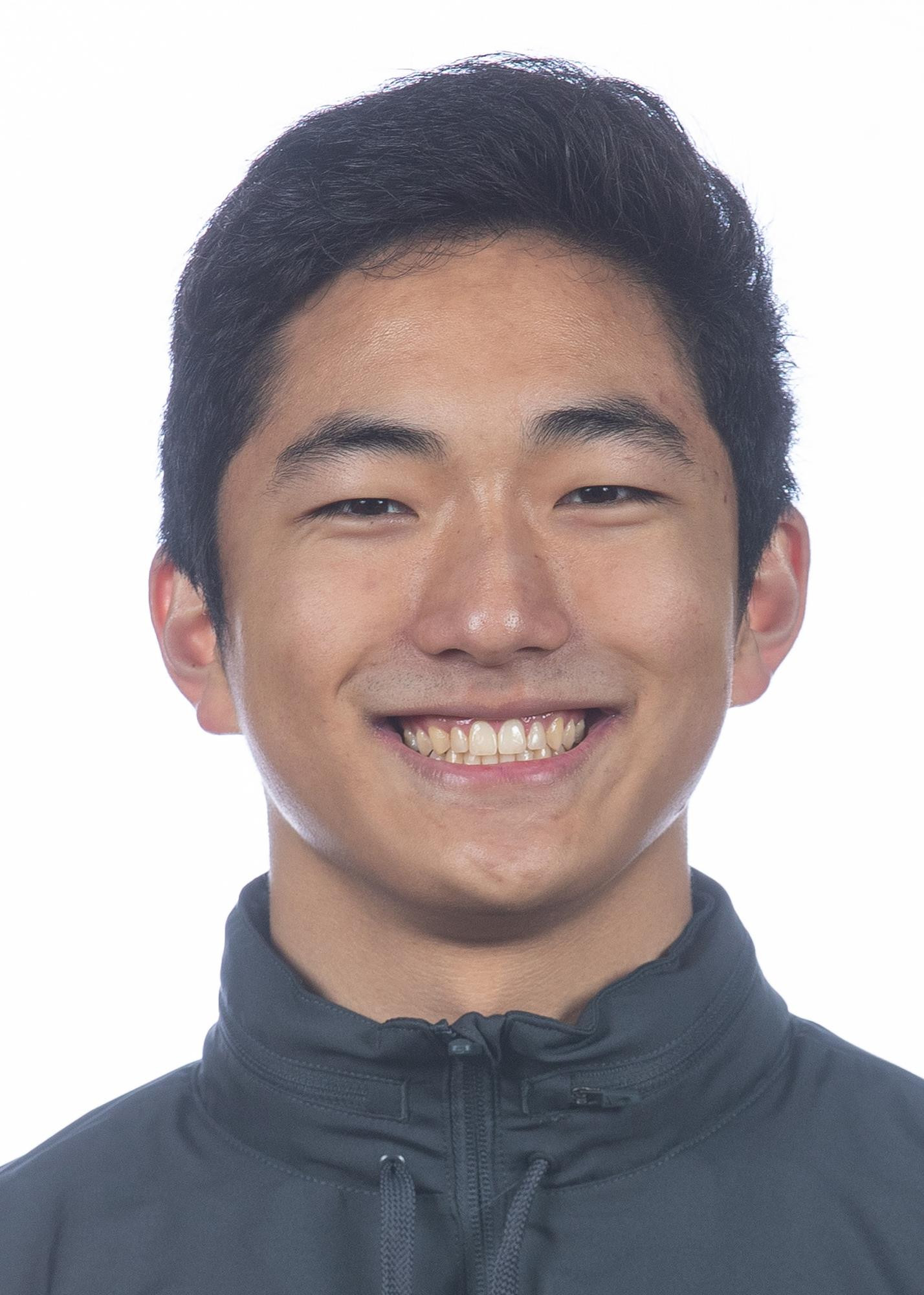Donghwan Park - Fencing 2021-22 - Stanford Cardinal - Official Athletics Website