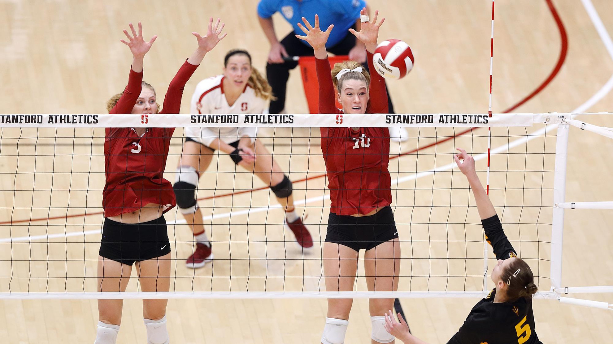 Colorado on The Farm - Stanford Cardinal - Official Athletics Website