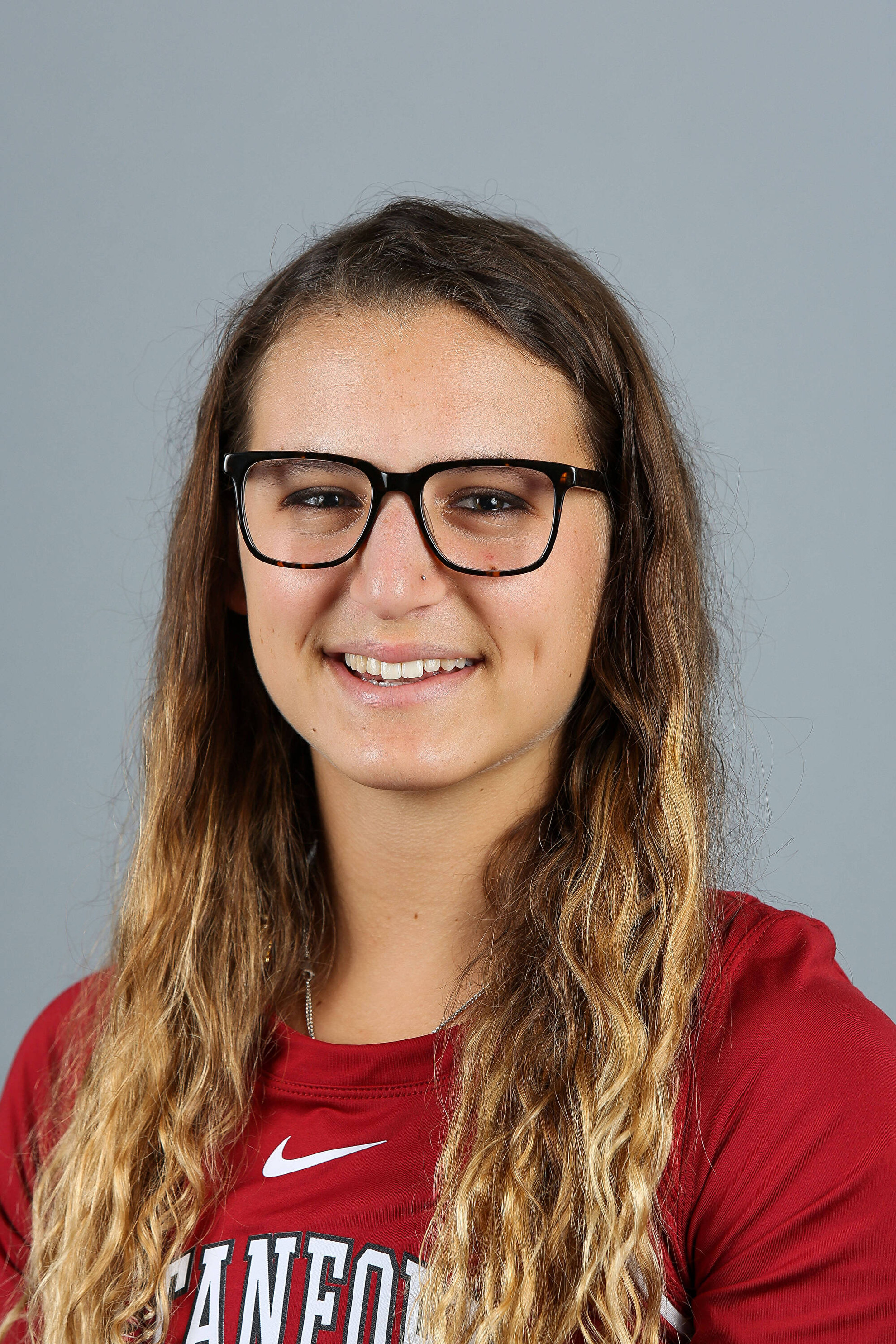 Felicia Tissenbaum - Women's Lacrosse 2014 - Stanford Cardinal ...