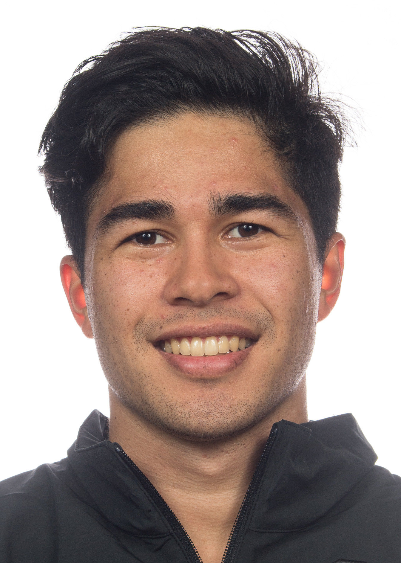 Andrew Franco - Track & Field 2022-23 - Stanford Cardinal - Official ...