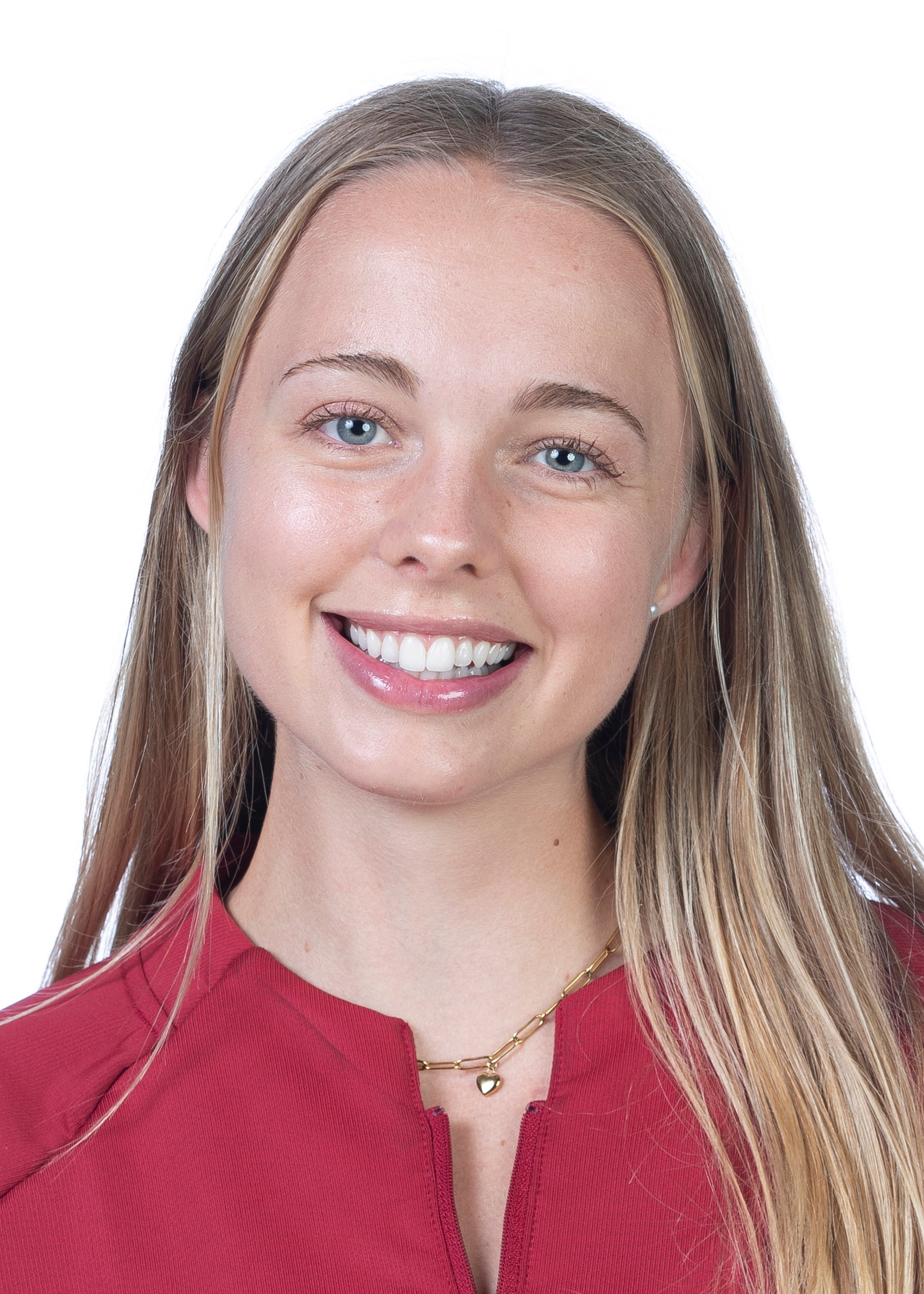 Nicola Hogg - Track & Field 2025-26 - Stanford Cardinal - Official ...