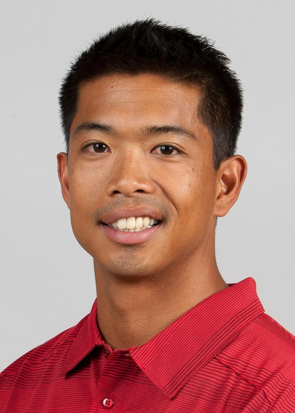 Daniel Rasay - Stanford Cardinal - Official Athletics Website