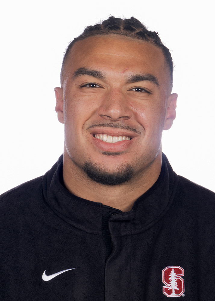 Wilfredo Aybar - Football 2025 - Stanford Cardinal - Official Athletics ...