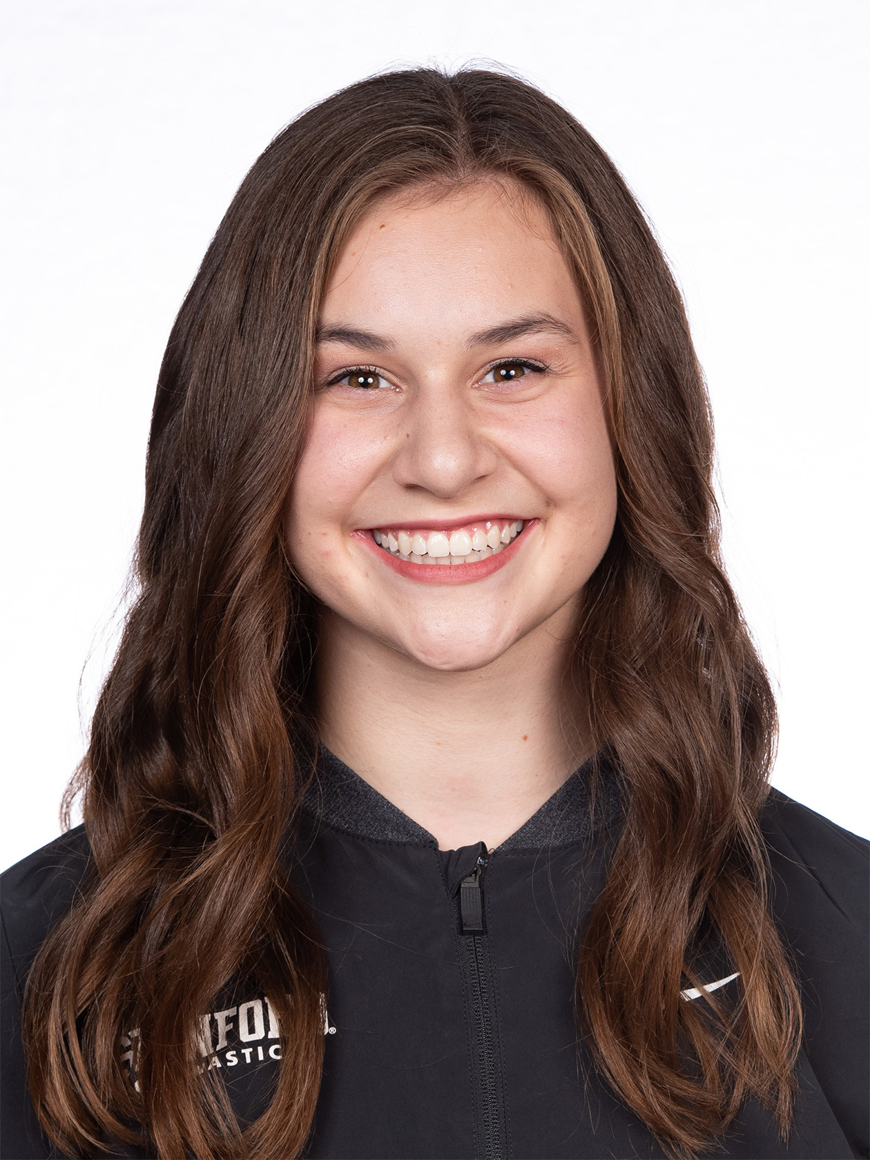 Brenna Neault - Women's Gymnastics 2022 - Stanford Cardinal - Official ...